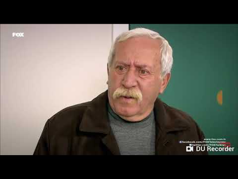 SERDAR GÜL UNUTMA BENİ 1382. BÖLÜM