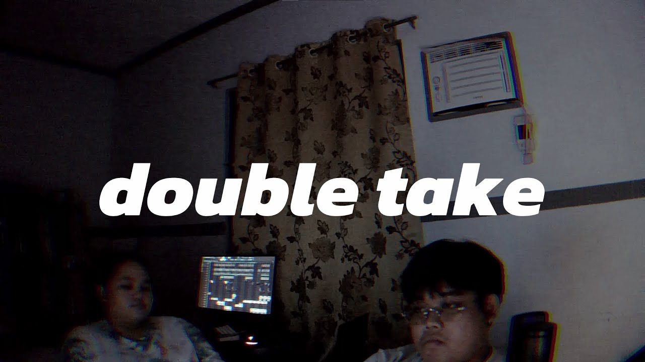 double take (Cover) - YouTube