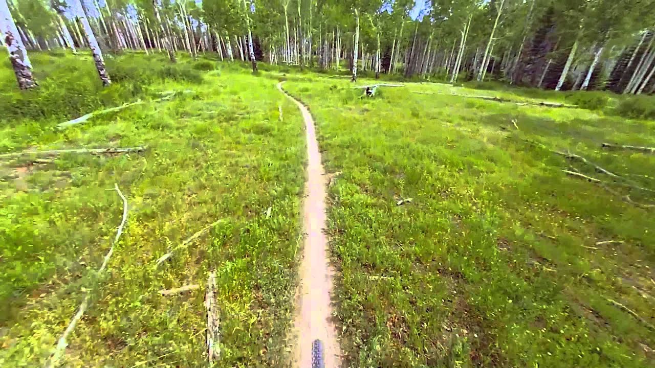 Turkey Flats - YouTube