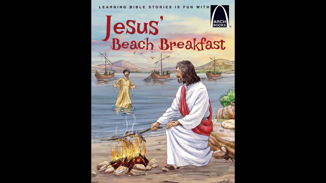 Jesus Beach Breakfast - JayBaay ft. WillyVolks - YouTube