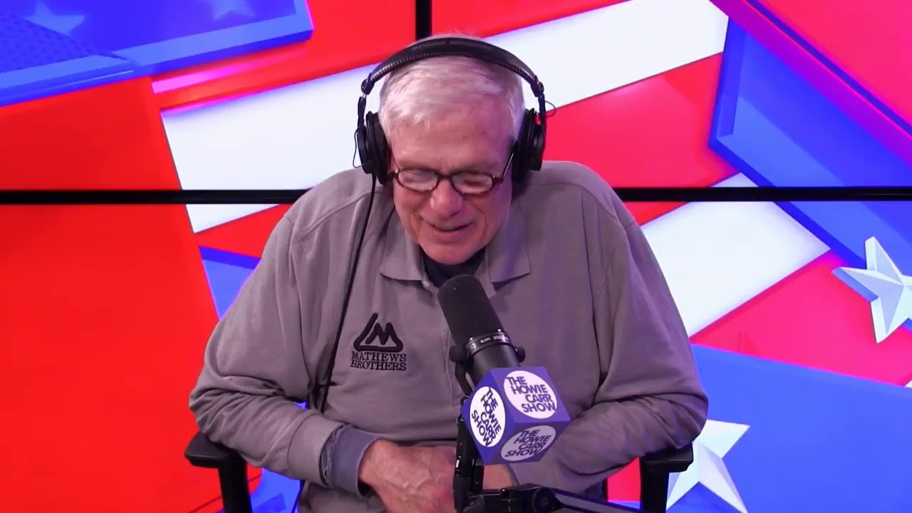 Howie Carr Show - YouTube