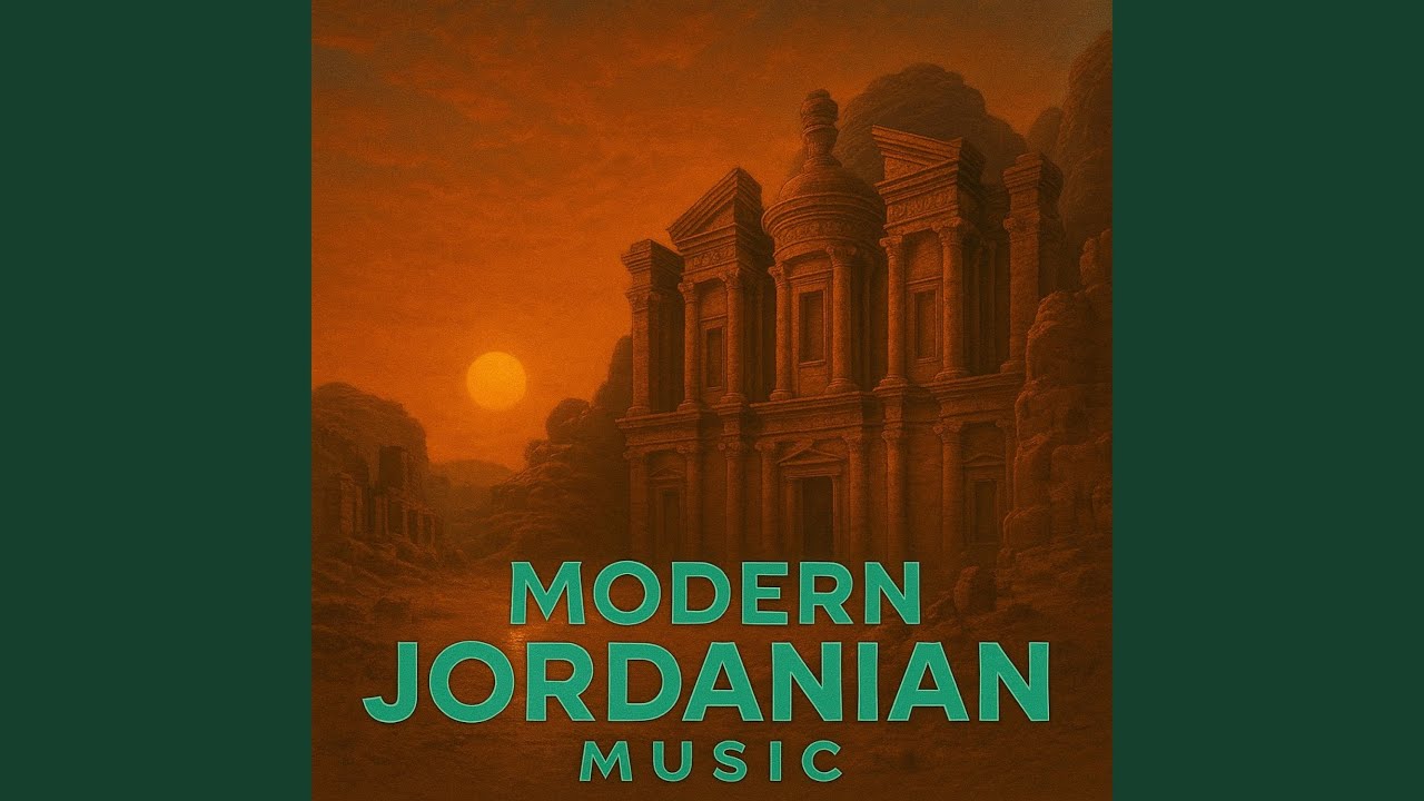 Jordan Oud Chill – Modern Night Flow - YouTube