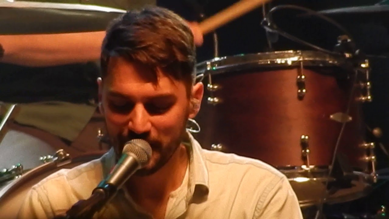 Hey Rosetta! Final Show - Stand by Me - YouTube
