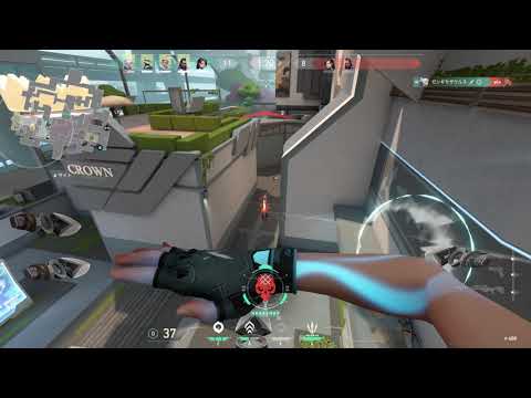 Alikun VALORANT Highlight #2