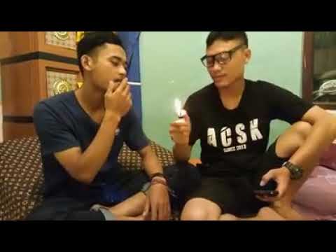 Bangsat kau :) - YouTube