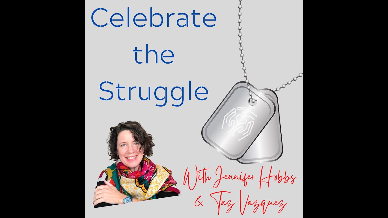 Celebrate the Struggle with Taz Vazquez - YouTube Music