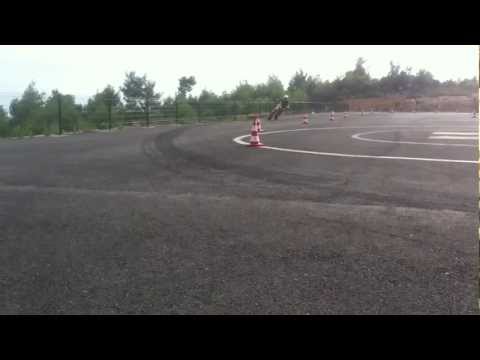 Toprak Razgatlıoğlu #7 Drift !!!.avi