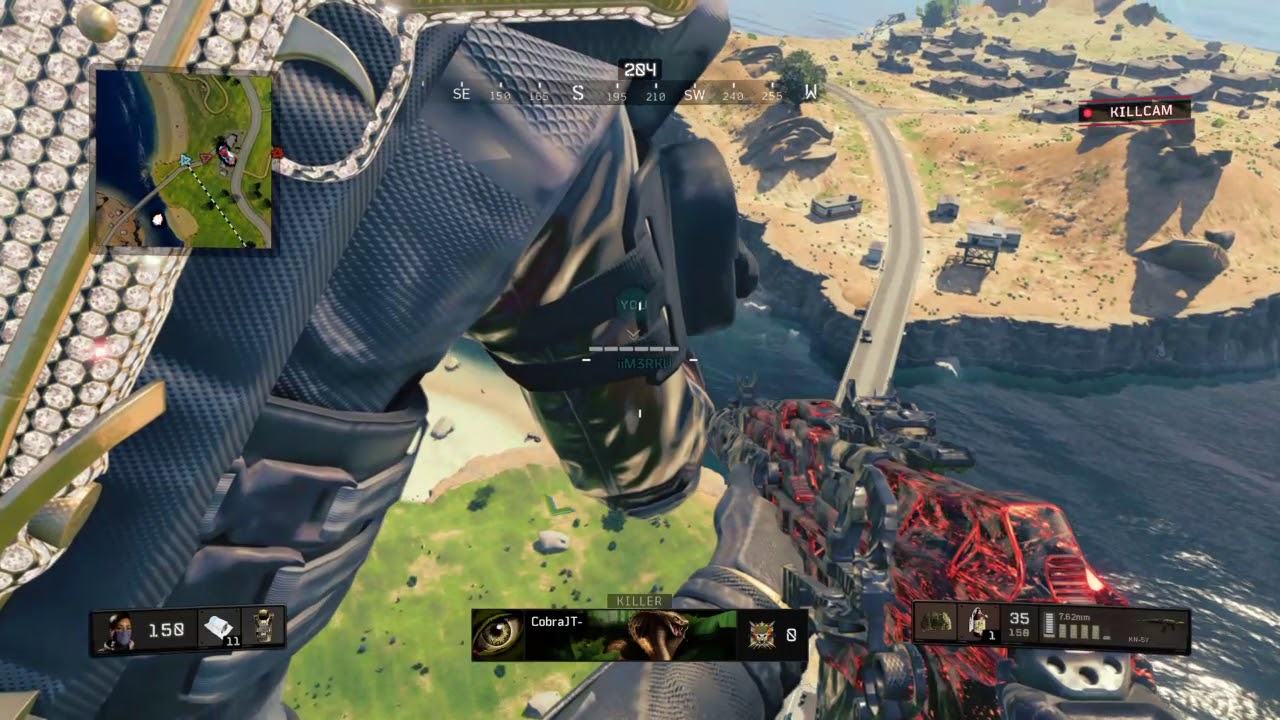 Pro Jumpers - YouTube