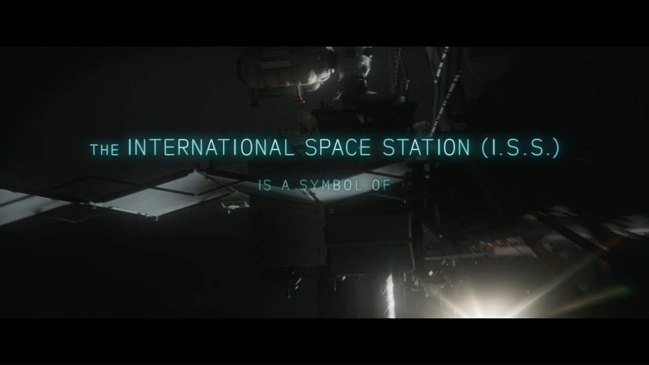 I.S.S. | Official Trailer | IPIC Theaters - YouTube
