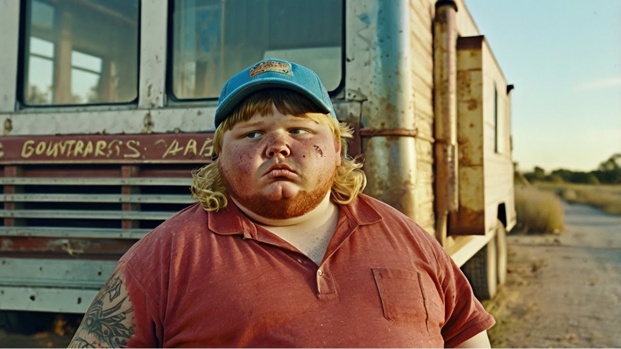 South Park -Redneck Rodeo (Official Music Video) - YouTube