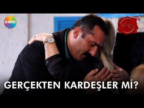 Sude Hanım ile Nurullah Bey gerçekten kardeşler mi? | Bir Şansım Olsa 133. Bölüm