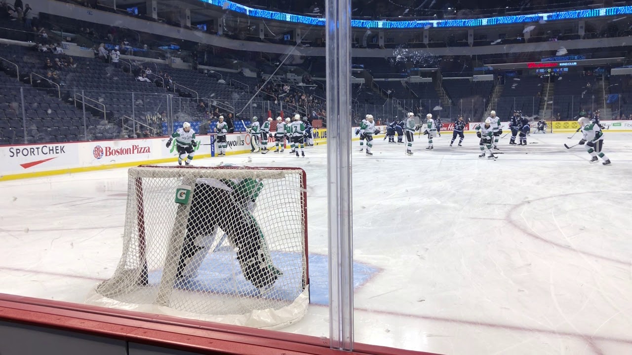 LANDON BOW - YouTube