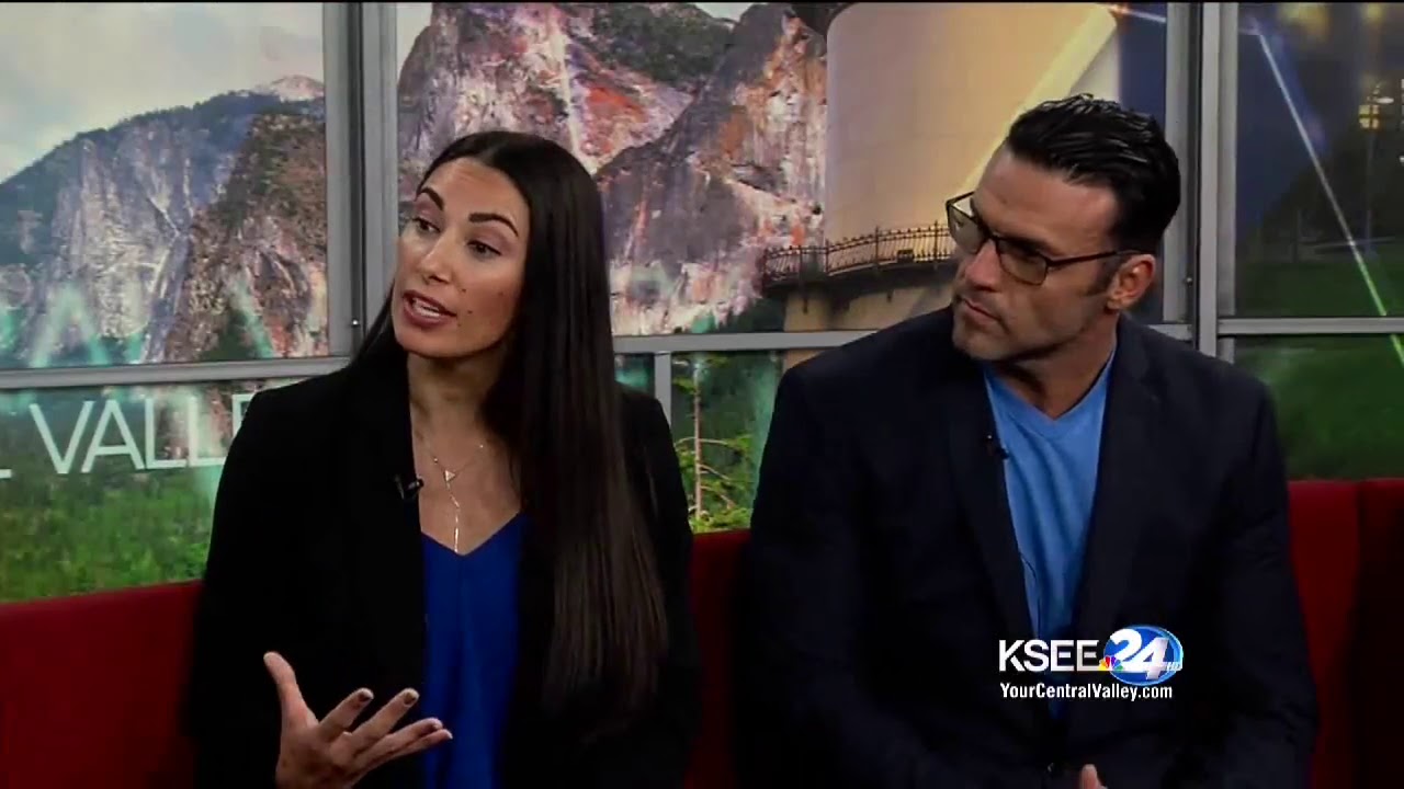 The Soares Team- Give Back - YouTube