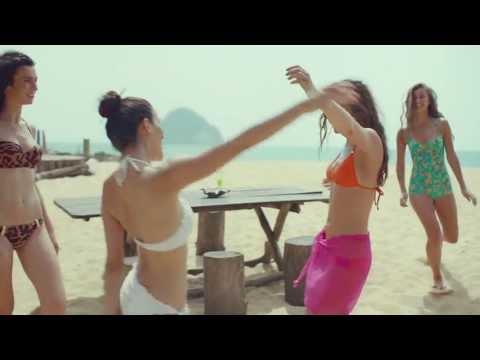 Littlewoods 'Beach Bar'