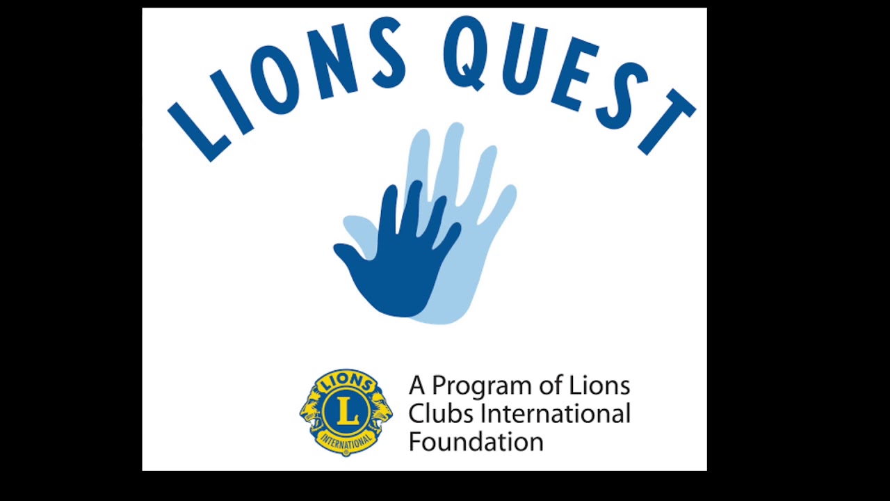 Lions Quest (Skills for Adolescence) - YouTube