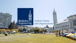 Welcome new students - Berkeley Engineering