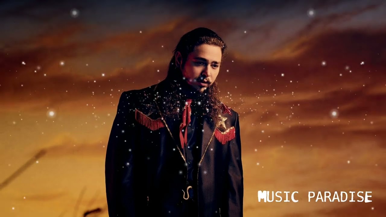 Post Malone - Rich & Sad - YouTube