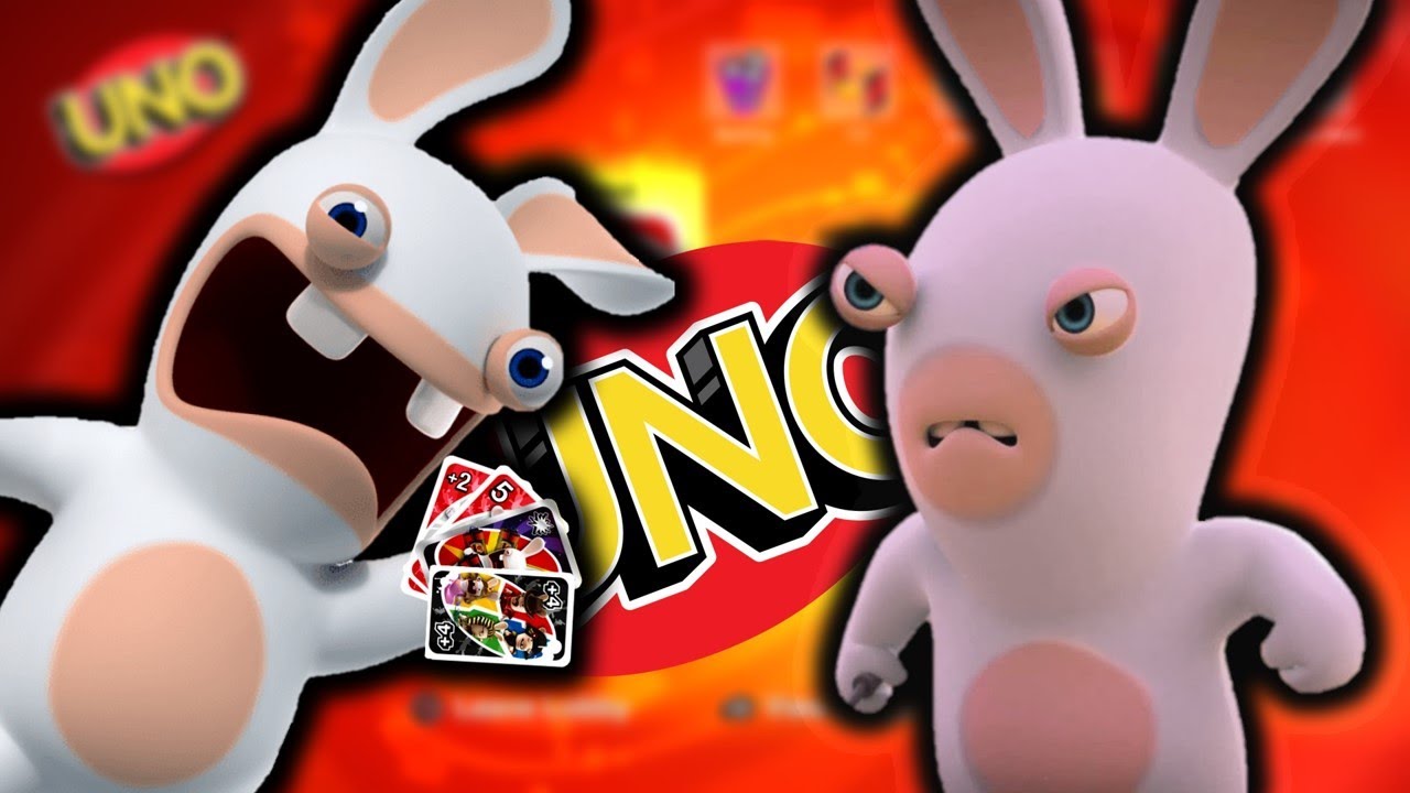 Uno moments that ruin friendships - YouTube