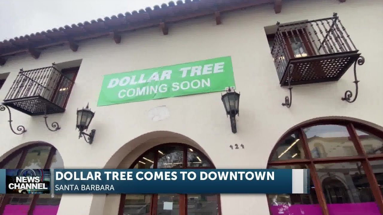 Dollar Tree store set to take over the recently closed 99 Cents only ...