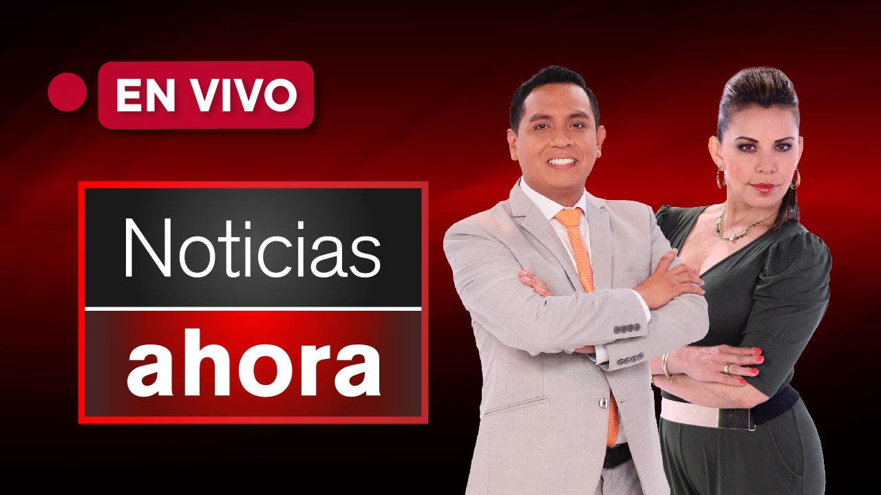 TVPerú Noticias EN VIVO: Noticias Ahora, viernes 11 de abril del 2025 ...