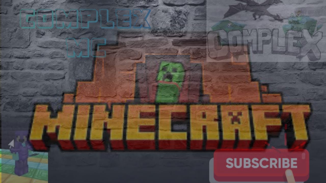 Playing On Complex Mc #complexmc #trending #viral #minecraft - YouTube