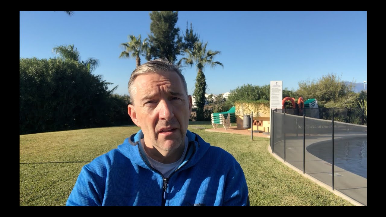 Travelling to Spain in Nov-Dec 2021? Help with Spanish Locator form ...