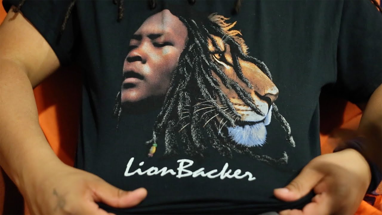 "Lionbacker" (Danny Trevathan song) - YouTube