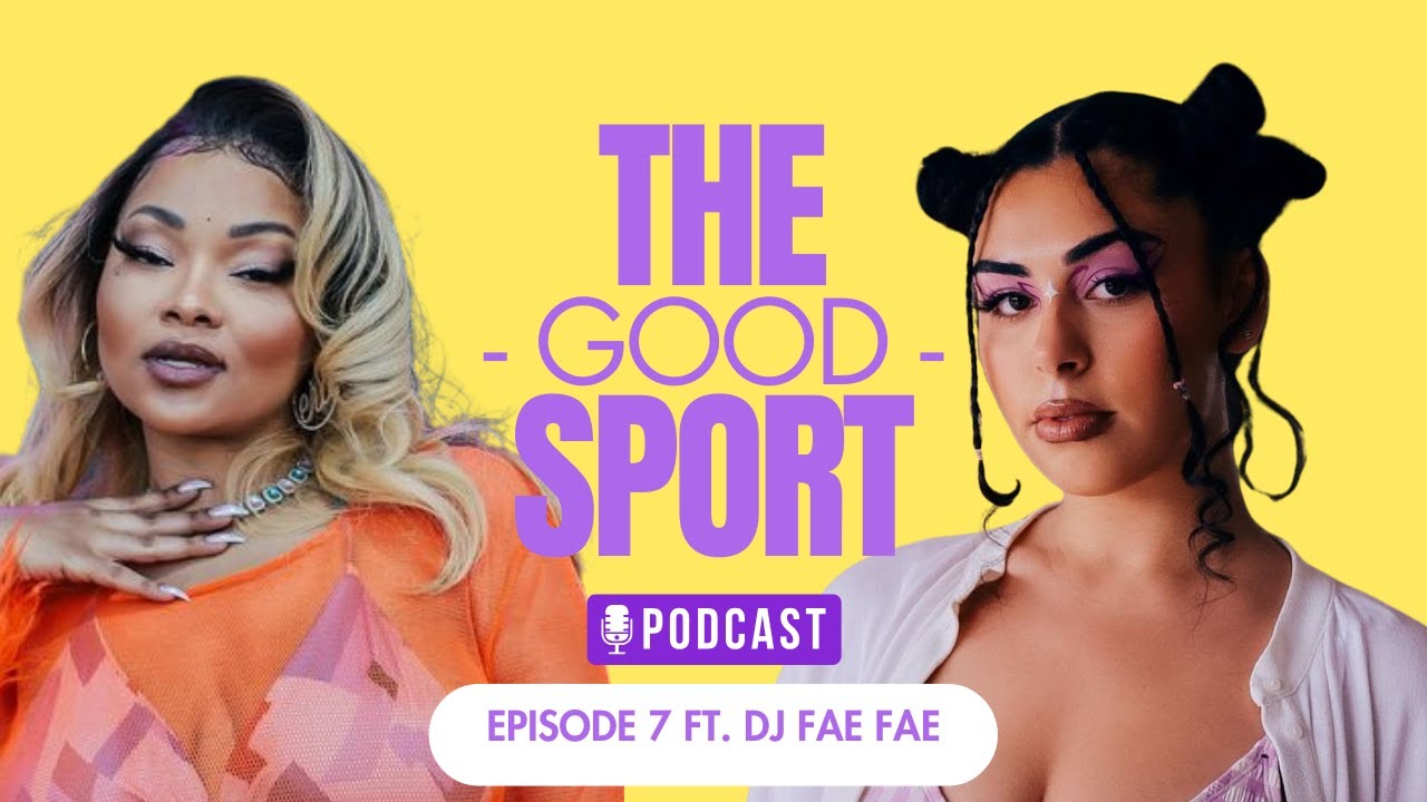 #007 - DJ FAE FAE - YouTube