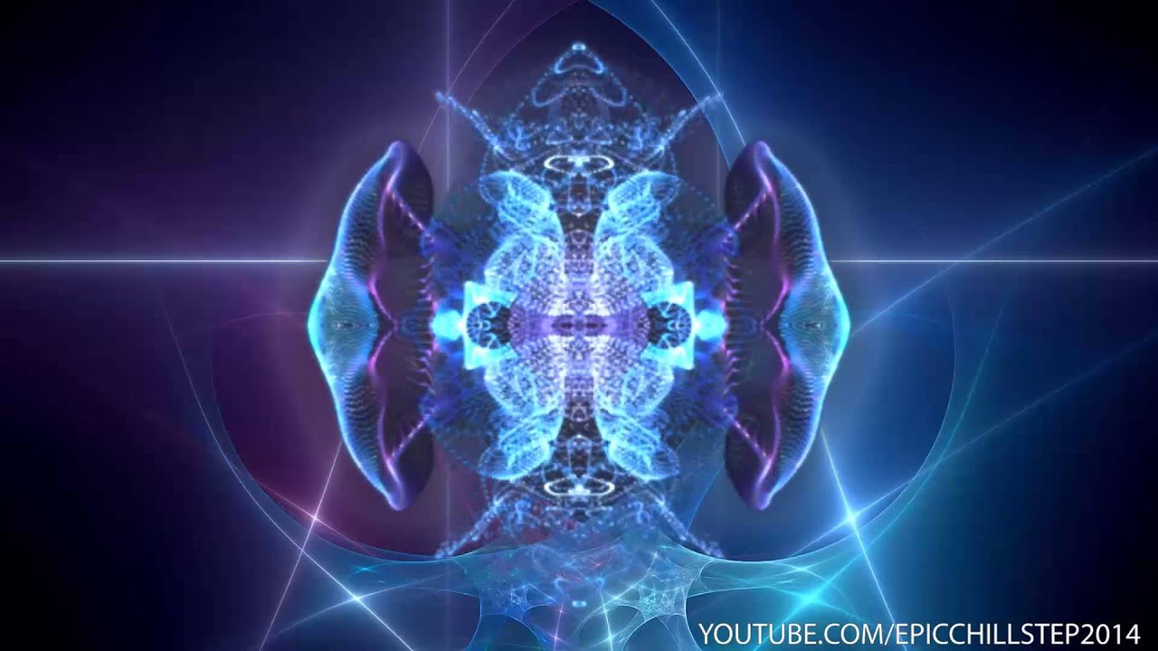 Blackmill "Rain" (Chillstep) - YouTube