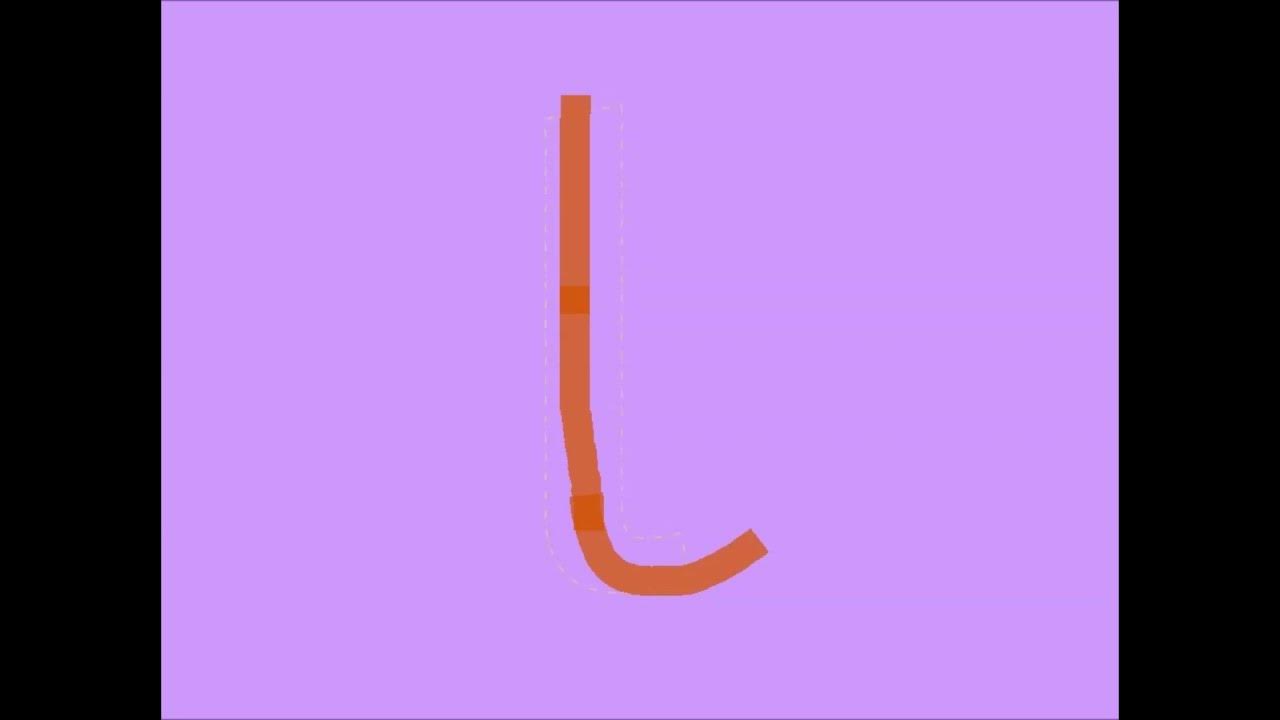 How To Write Small L English Alphabet Letters Writing Practice how-to-write-small-l-english-alphabet-letters-writing-practice