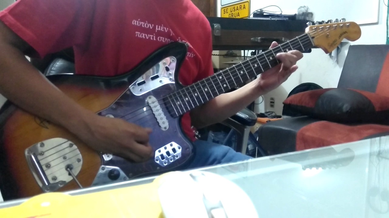 Messer Chups - Magneto cover by me - YouTube