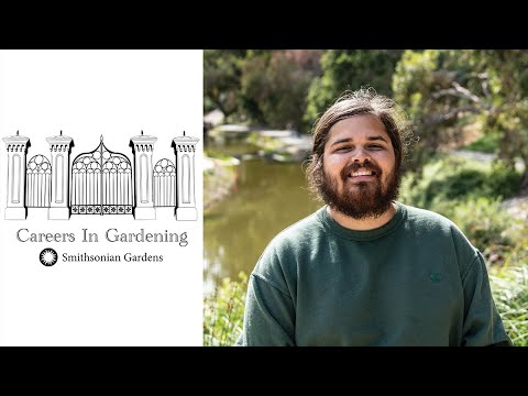 Careers in Gardening Season 1 Episode 1: Ryan Gooch - YouTube