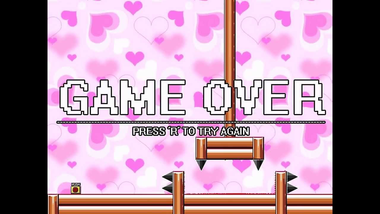 I wanna Last Forever 3: Reply Code: Alpha #01 - ステージ1 - YouTube