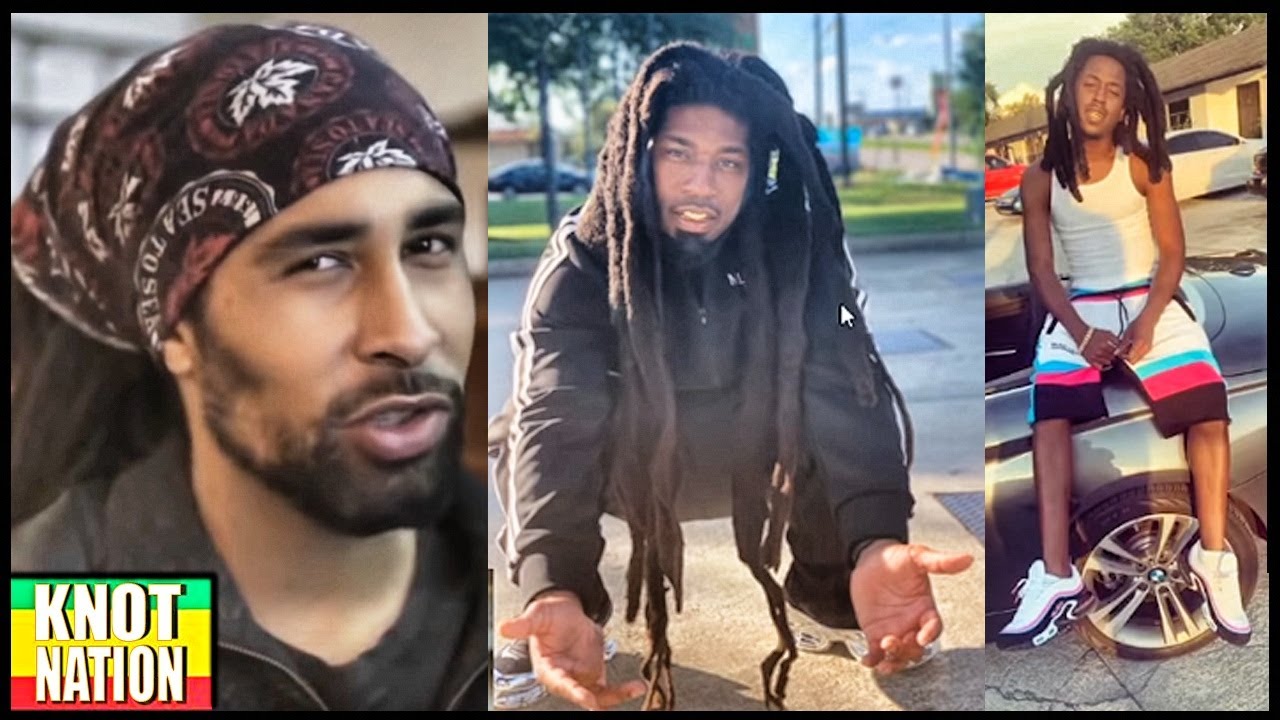 Insane Miami Wicks!! Subscribers Dreads #33 - YouTube