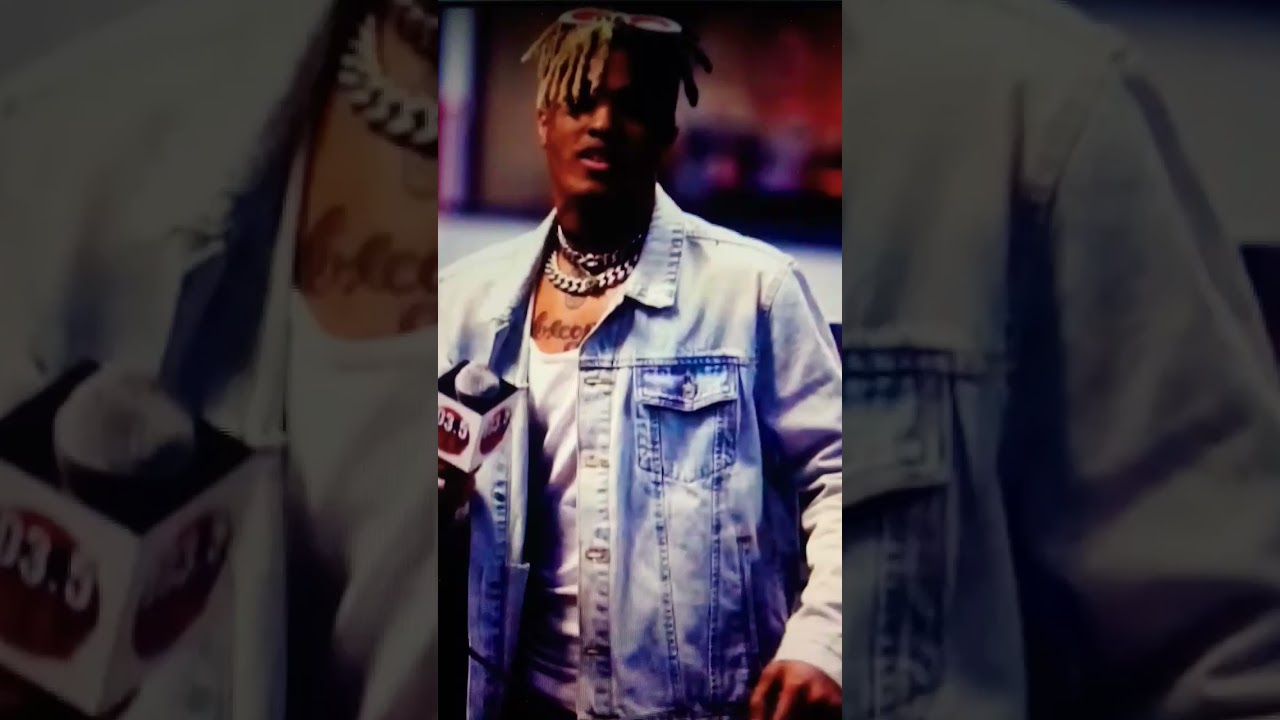 juice wrld end xxxtentacion - YouTube