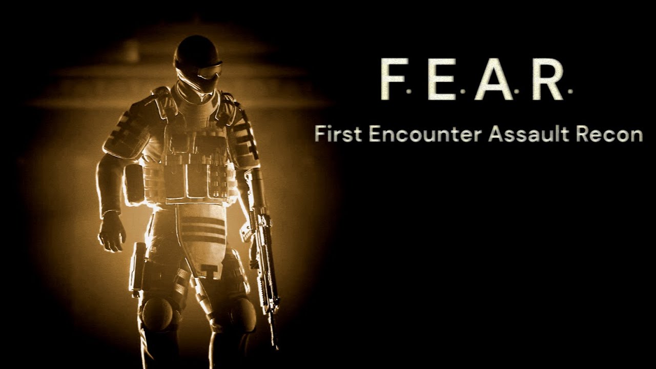 FEAR REIMAGINED - Point Man (Trepang2) - YouTube