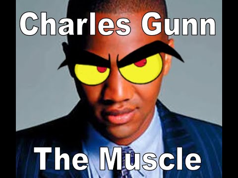 The Twisted BTVS Character Analysis: Charles Gunn - The Muscle! - YouTube