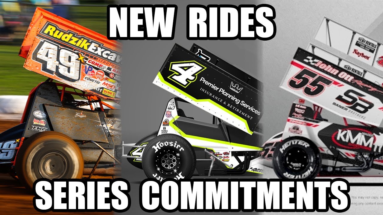 Logan Wagner's New Situation, Cale Thomas & Zane Devault Join the All ...