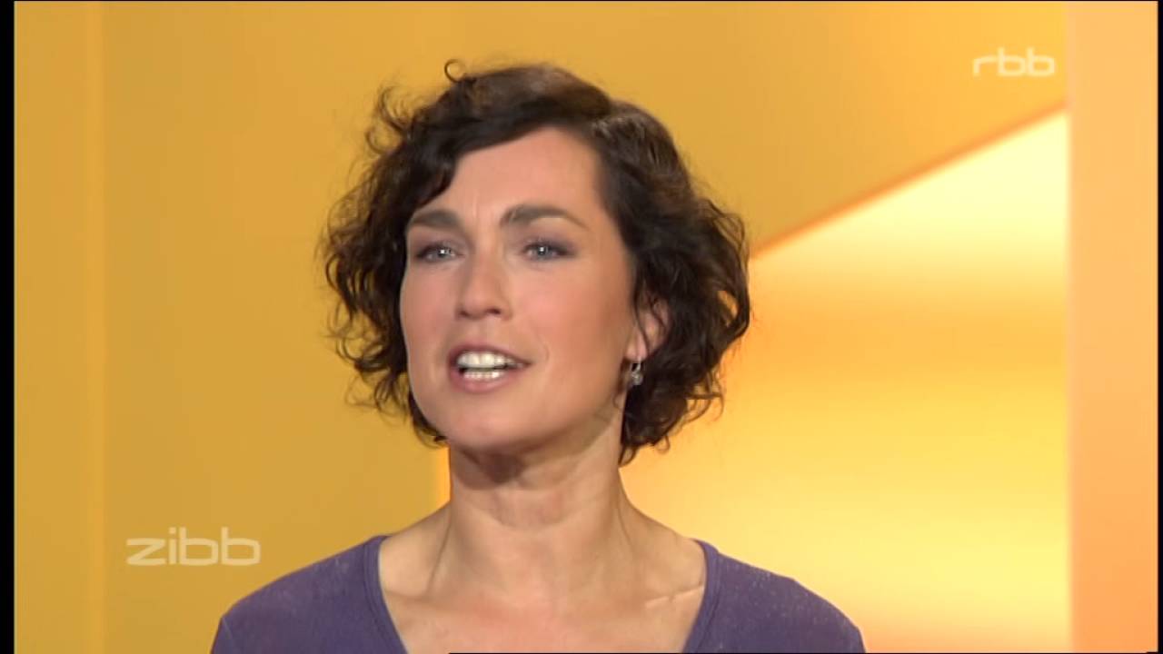 Angela Fritzsch 10.10.2008 - YouTube