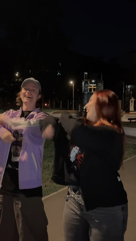 У КОГО ЛУЧШЕ ПОЛУЧИЛОСЬ?🥹 #бездна #одежда #dance #fashion #аутфит - YouTube