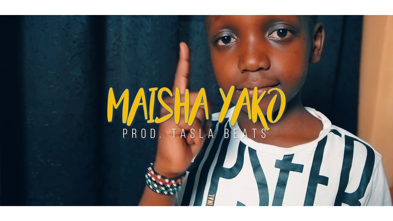 Destiny Precious - Maisha Yako (Official Video) - YouTube