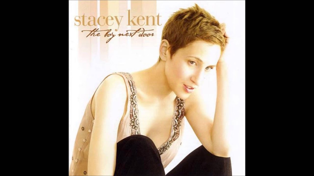 Stacey Kent - Makin' Whoopee (The Boy Next Door) - YouTube