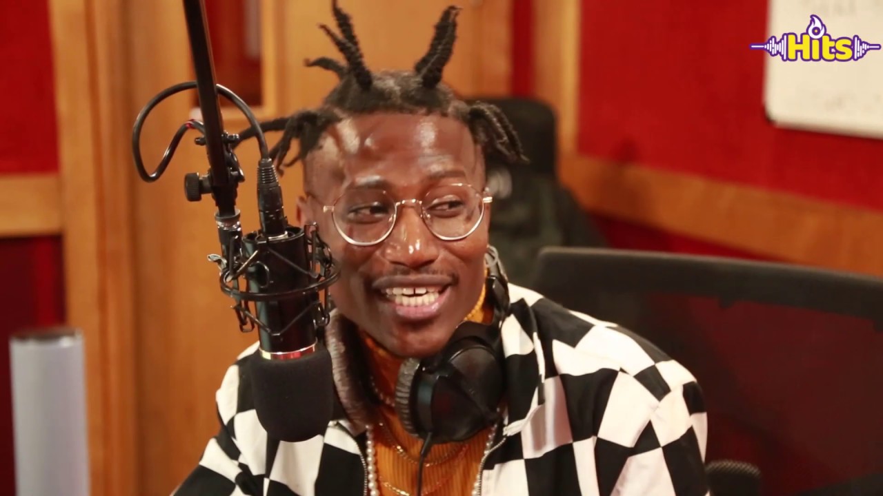 Octopizzo Talks "Wakiritho" And Why Your Brand Is Bigger Than Likes I ...