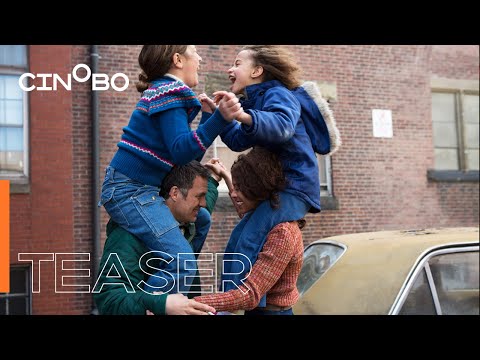 Οικογενειακές Ανισορροπίες (Infinitely Polar Bear) Teaser | GR Subs | Cinobo