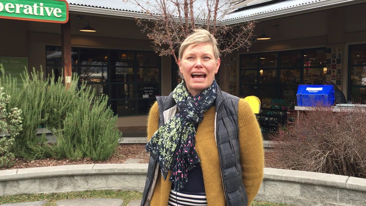 Co-op board member Trine Ostergaard on why board membership matters ...