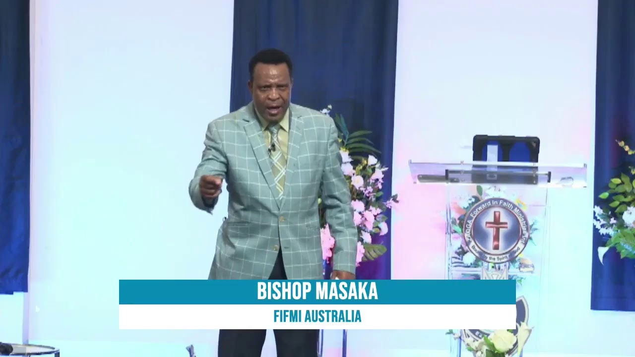 FIFMI AUSTRALIA - OFFICIAL STREAMING CHANNEL Live Stream - YouTube