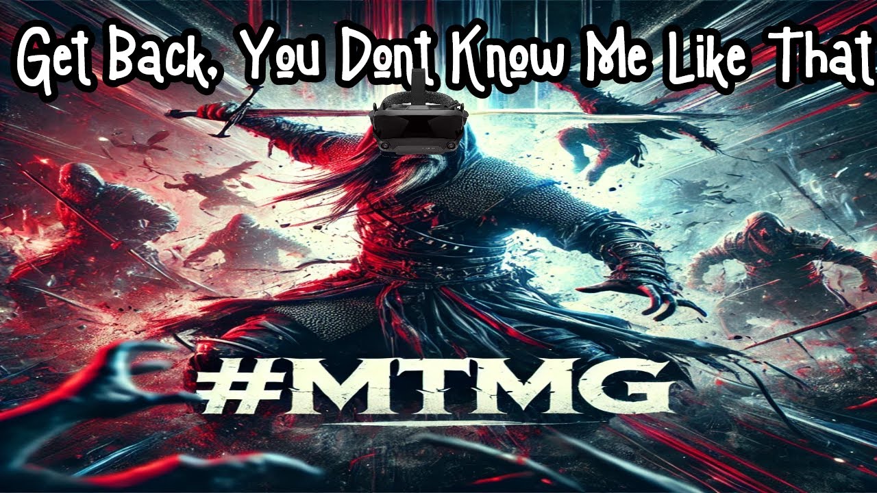 Get Back, You Dont Know Me Like That - YouTube