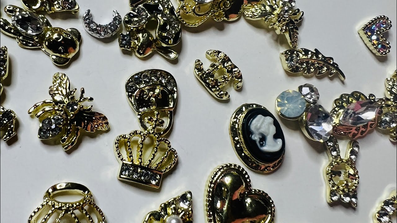 Temu miniature order and review - YouTube