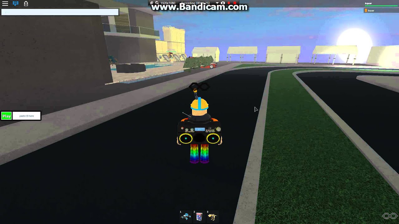 Roblox game viedo update The way to life Alpha part 1 - YouTube