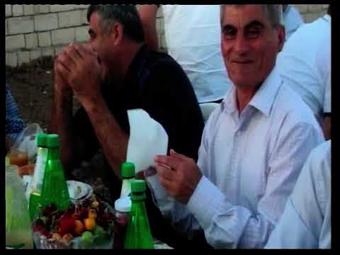 Suracın toyunda. 1-ci hissə.Boradigah.2016.